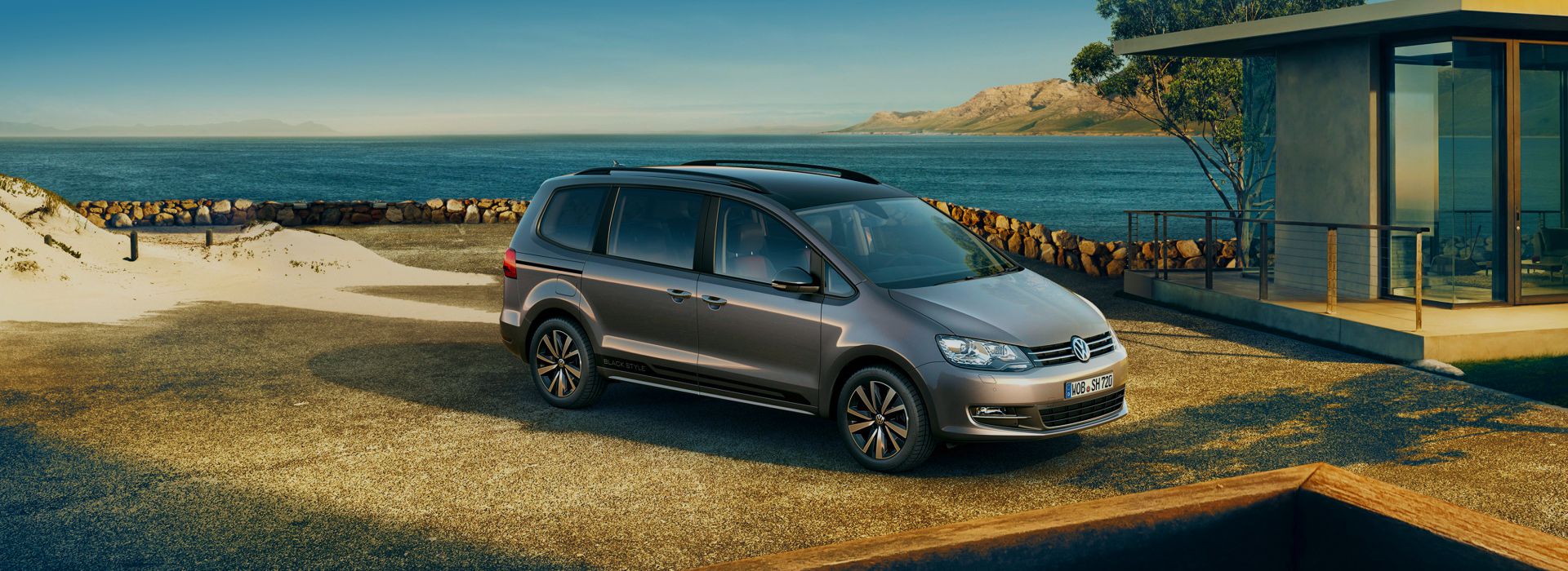 Dovoz aut z Německa | Auto na mí­ru